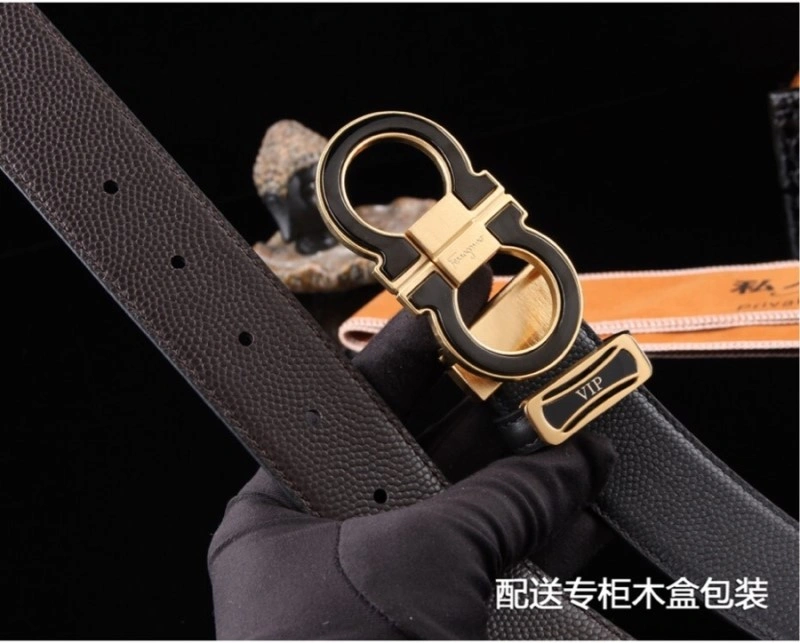 Original Ferragamo Belts