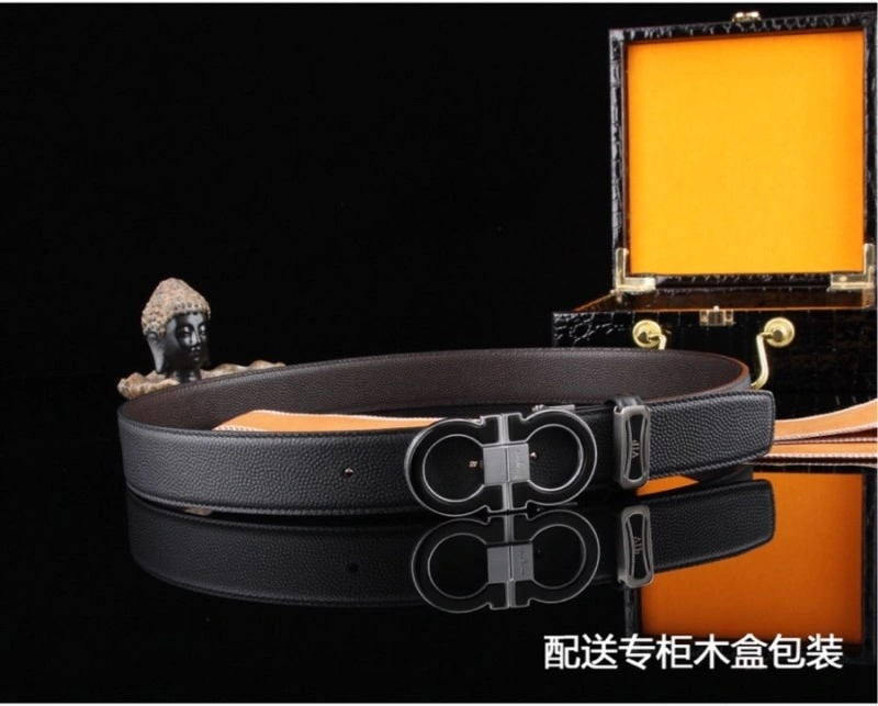 Original Ferragamo Belts