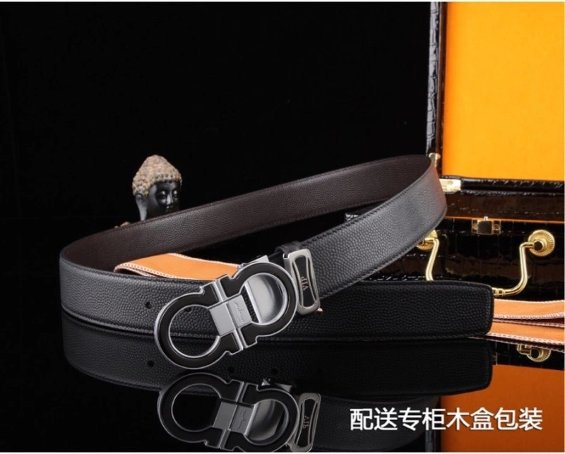 Original Ferragamo Belts