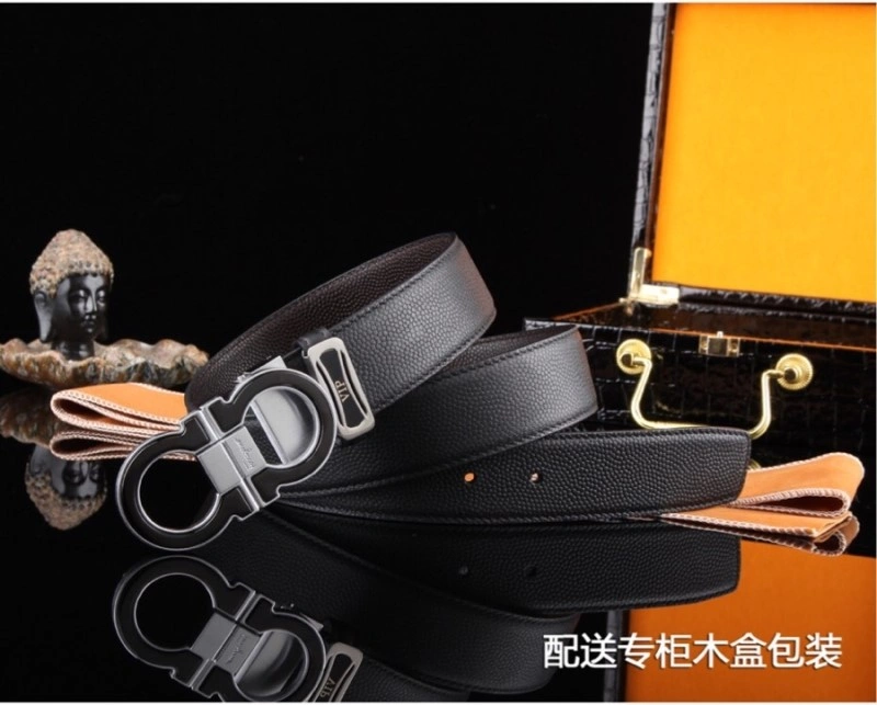 Original Ferragamo Belts