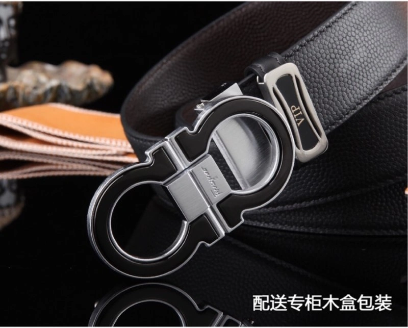 Original Ferragamo Belts