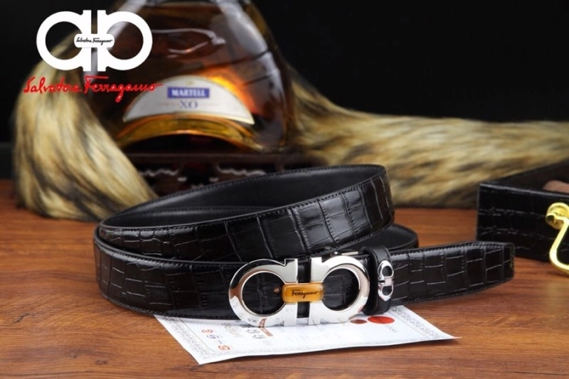 Top match Ferragamo Belts