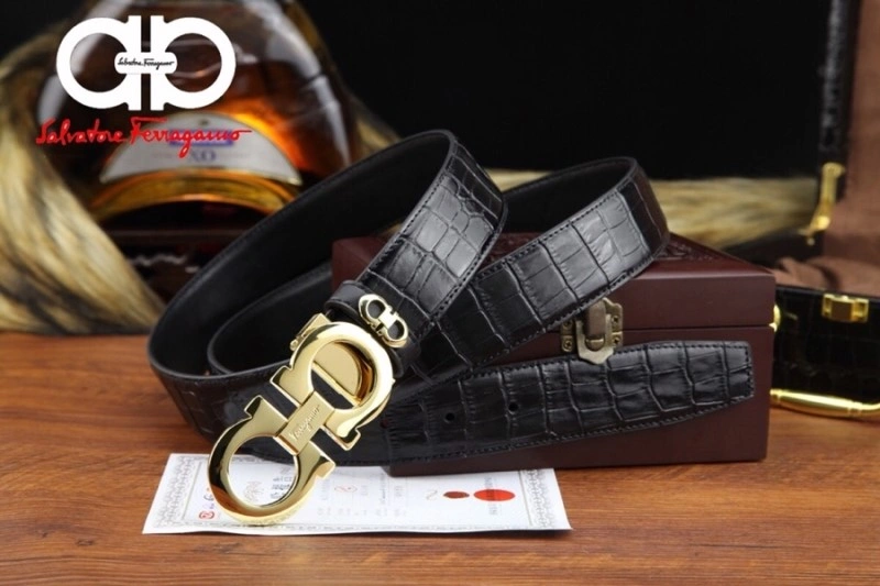 Top match Ferragamo Belts