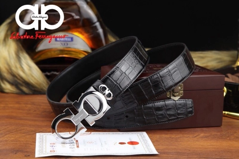 Top match Ferragamo Belts