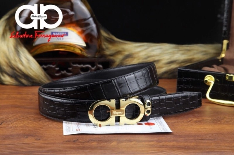 Top match Ferragamo Belts