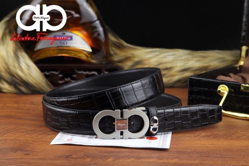 Top match Ferragamo Belts