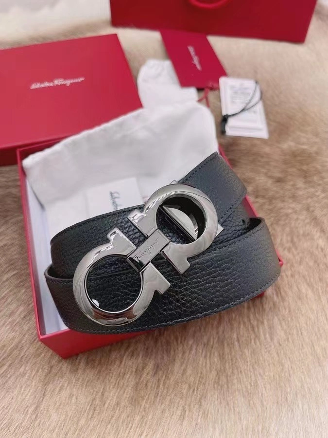 Brand-original Ferragamo Belts