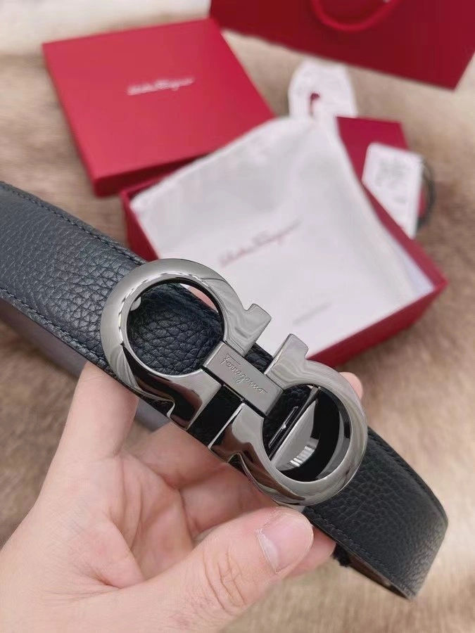 Brand-original Ferragamo Belts