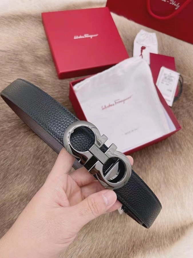 Brand-original Ferragamo Belts