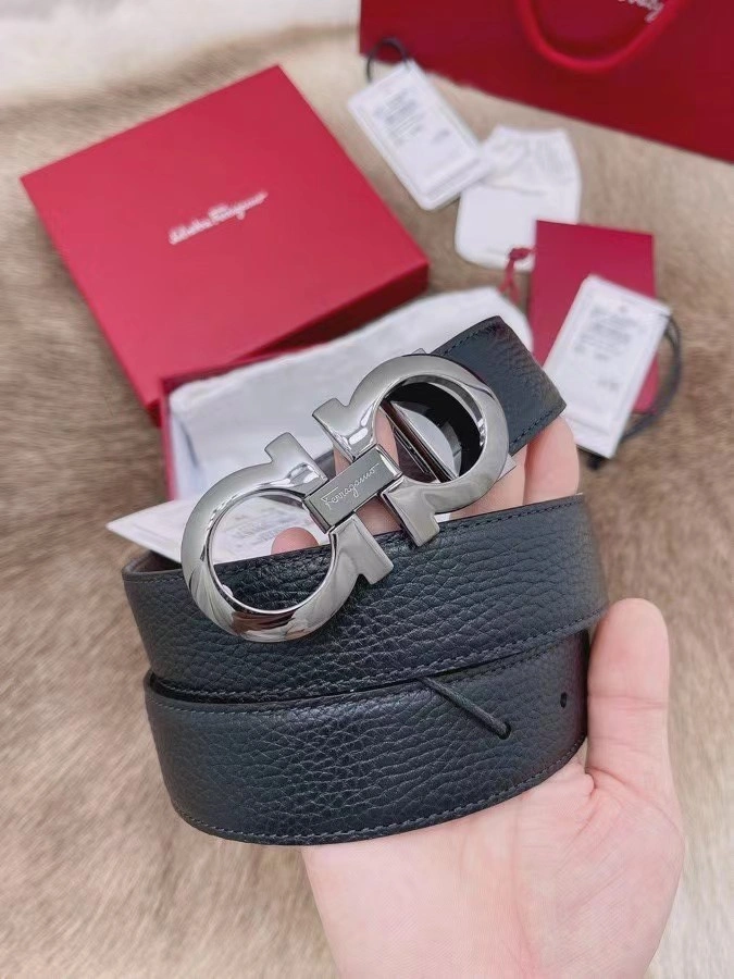 Brand-original Ferragamo Belts