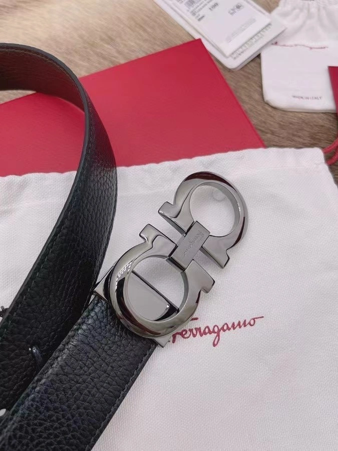 Brand-original Ferragamo Belts