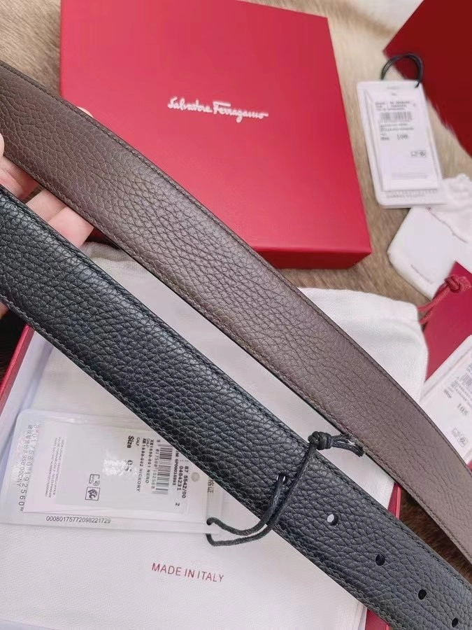 Brand-original Ferragamo Belts