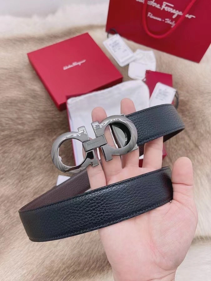 Brand-original Ferragamo Belts