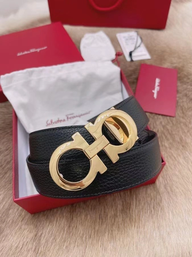 Economical Ferragamo Belts