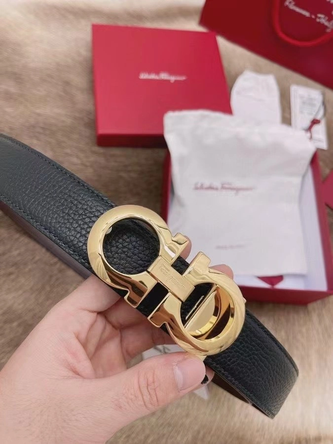 Economical Ferragamo Belts