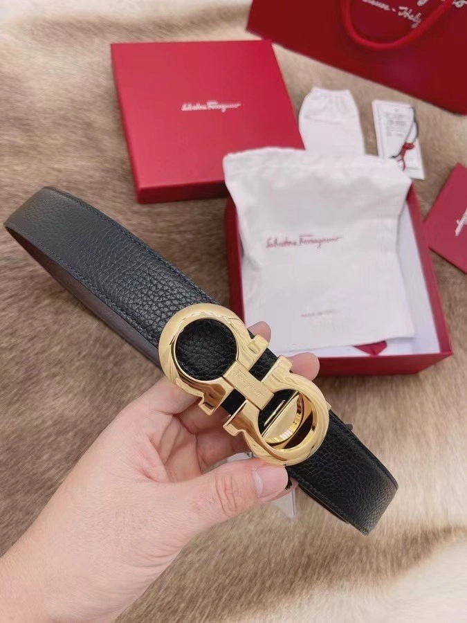Economical Ferragamo Belts