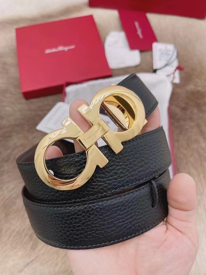 Economical Ferragamo Belts