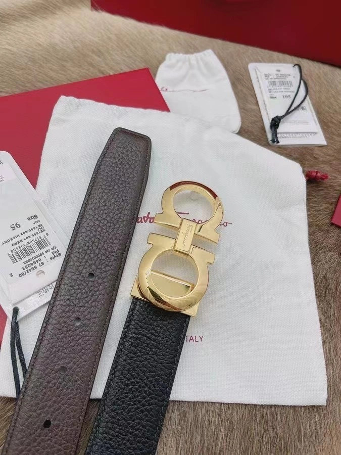 Economical Ferragamo Belts