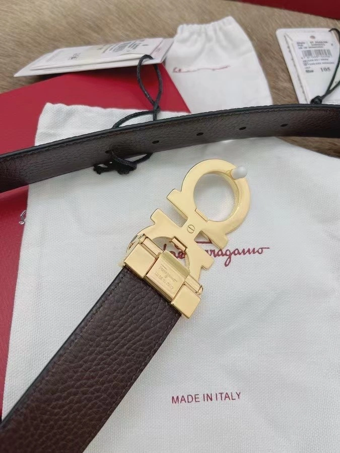 Economical Ferragamo Belts