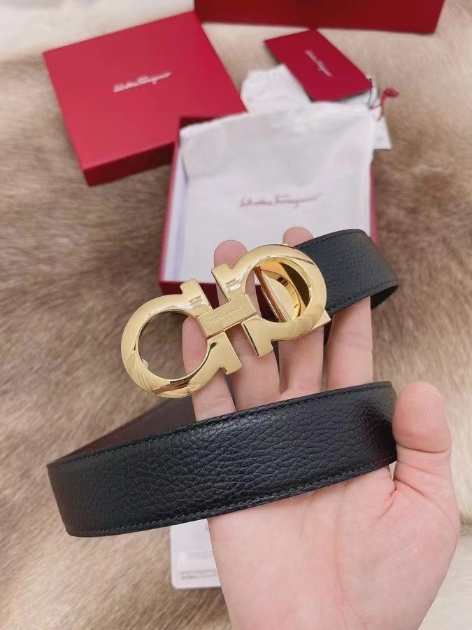 Economical Ferragamo Belts