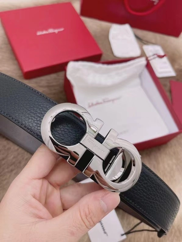 Discounted Ferragamo Belts