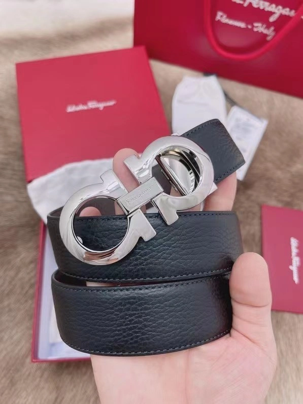 Discounted Ferragamo Belts