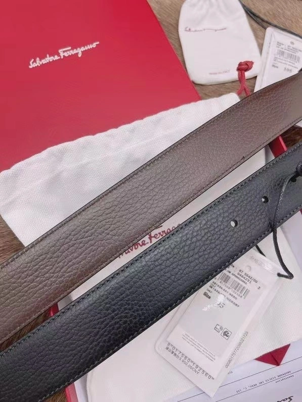 Discounted Ferragamo Belts