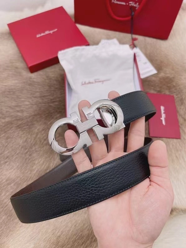Discounted Ferragamo Belts