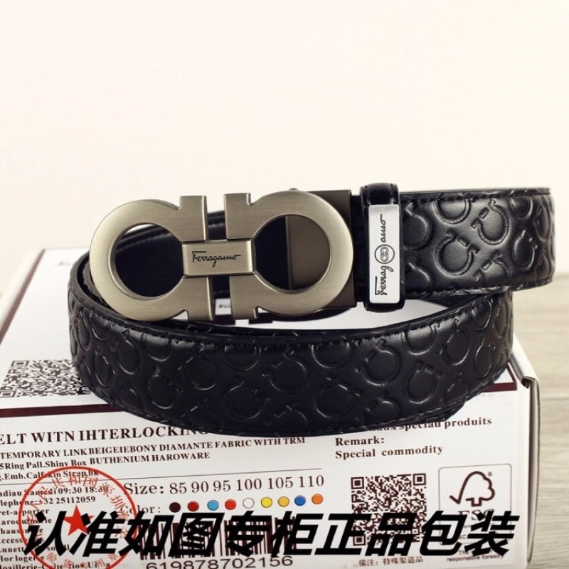 Accurate model Ferragamo Belts