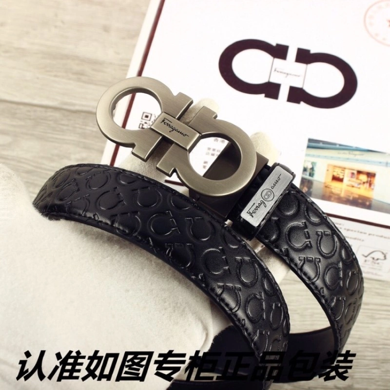 Accurate model Ferragamo Belts