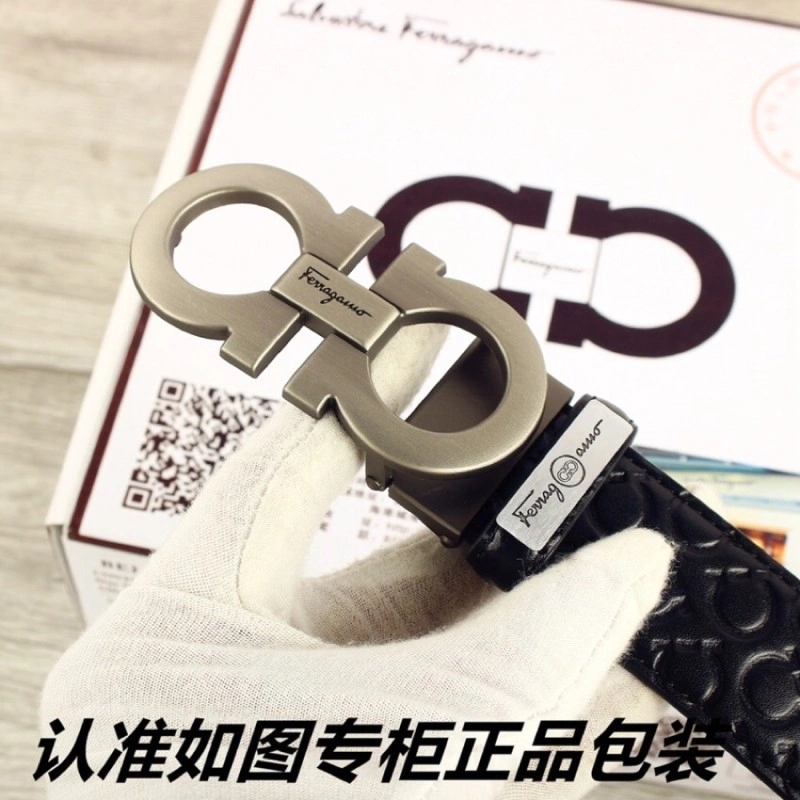 Accurate model Ferragamo Belts