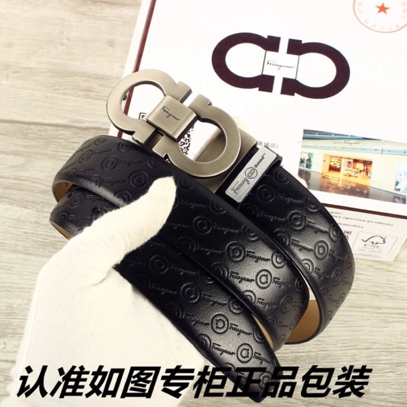 Low-cost Ferragamo Belts
