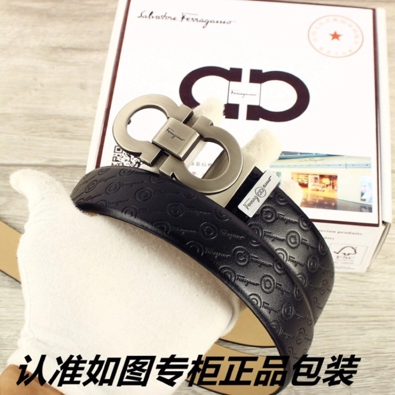 Low-cost Ferragamo Belts
