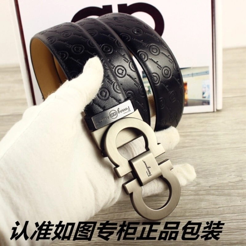 Low-cost Ferragamo Belts