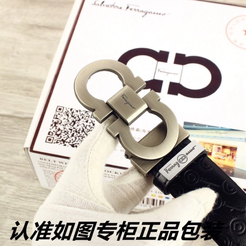 Low-cost Ferragamo Belts