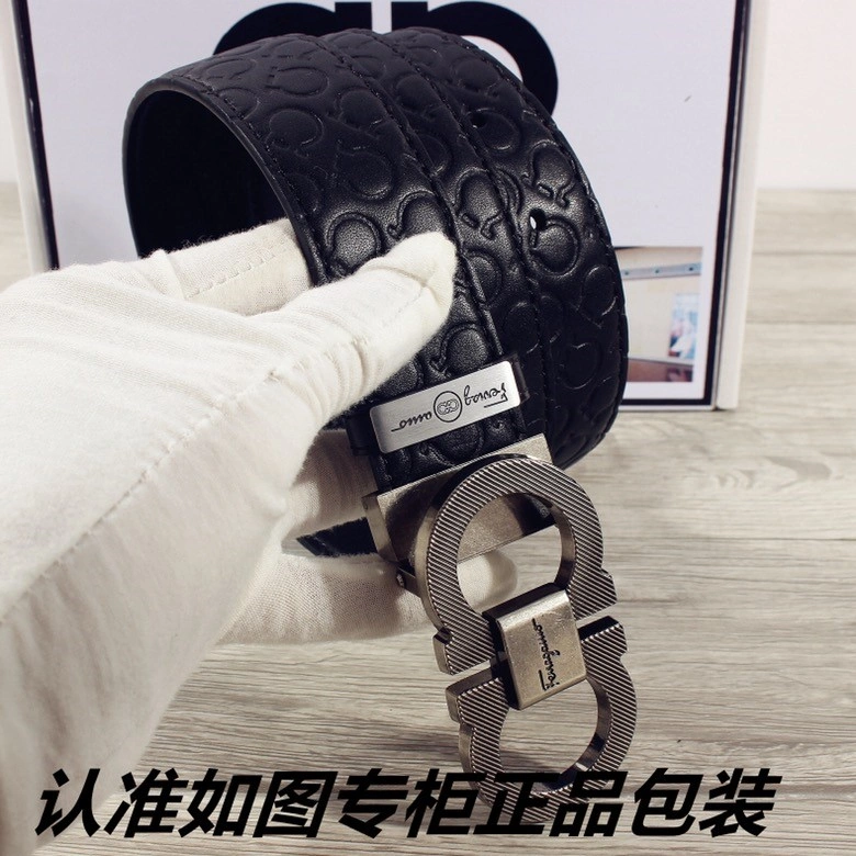 Genuine Ferragamo Belts
