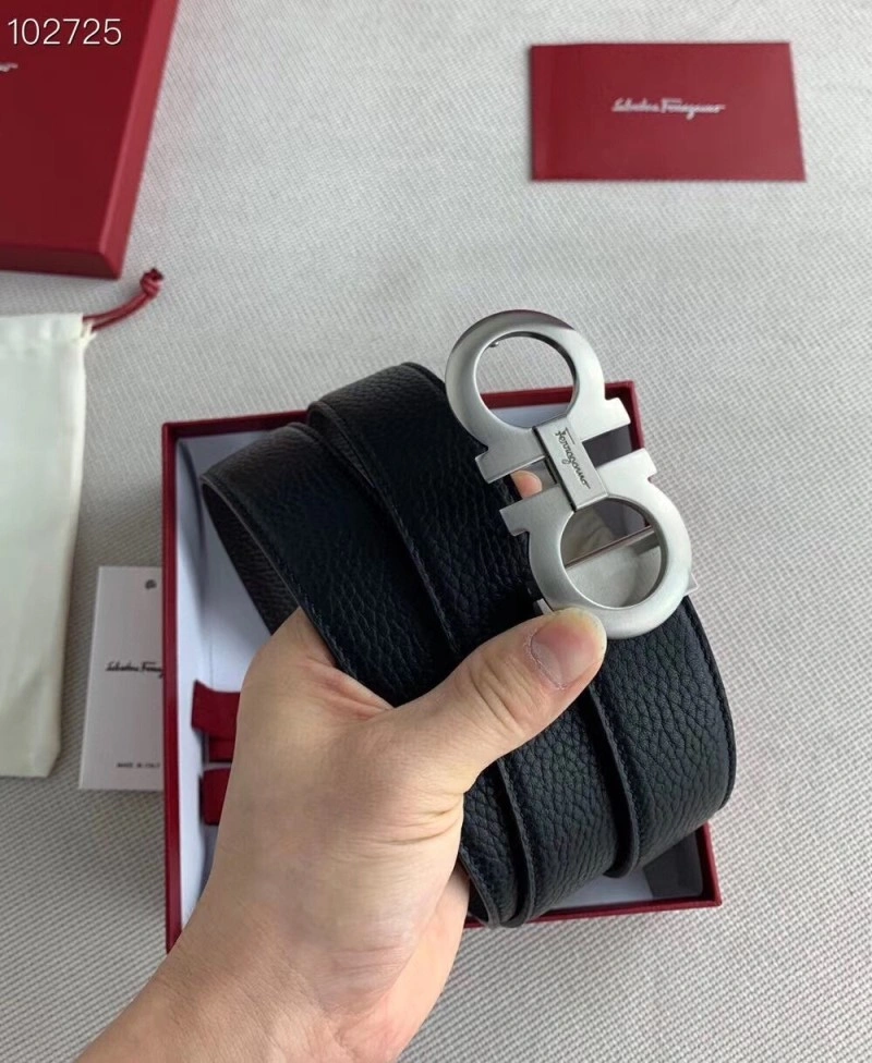 Top mirror Ferragamo Belts