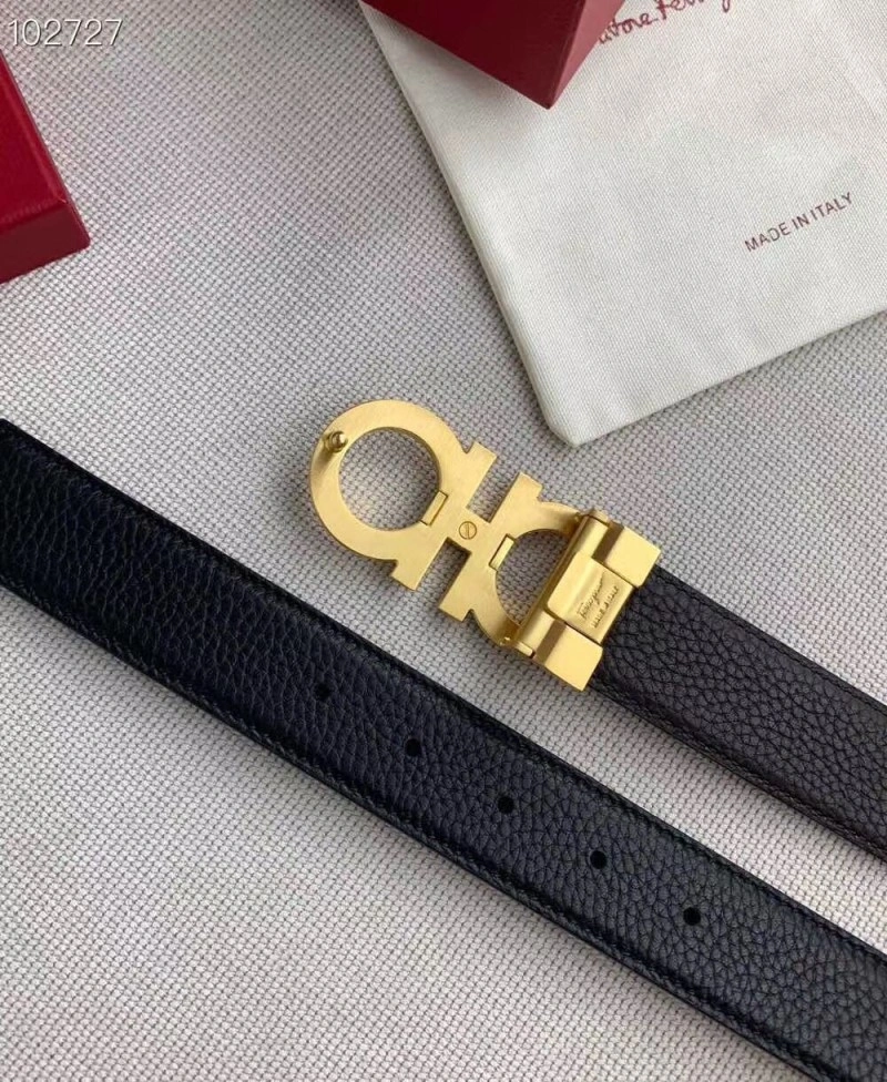 Original Ferragamo Belts