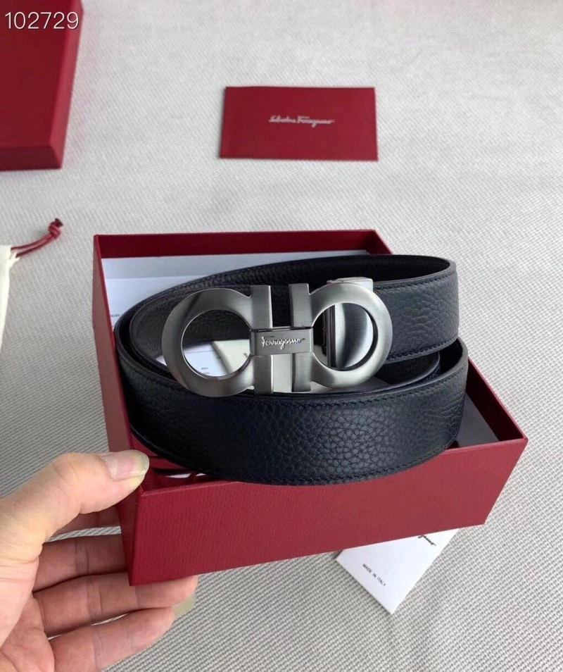 Genuine Ferragamo Belts