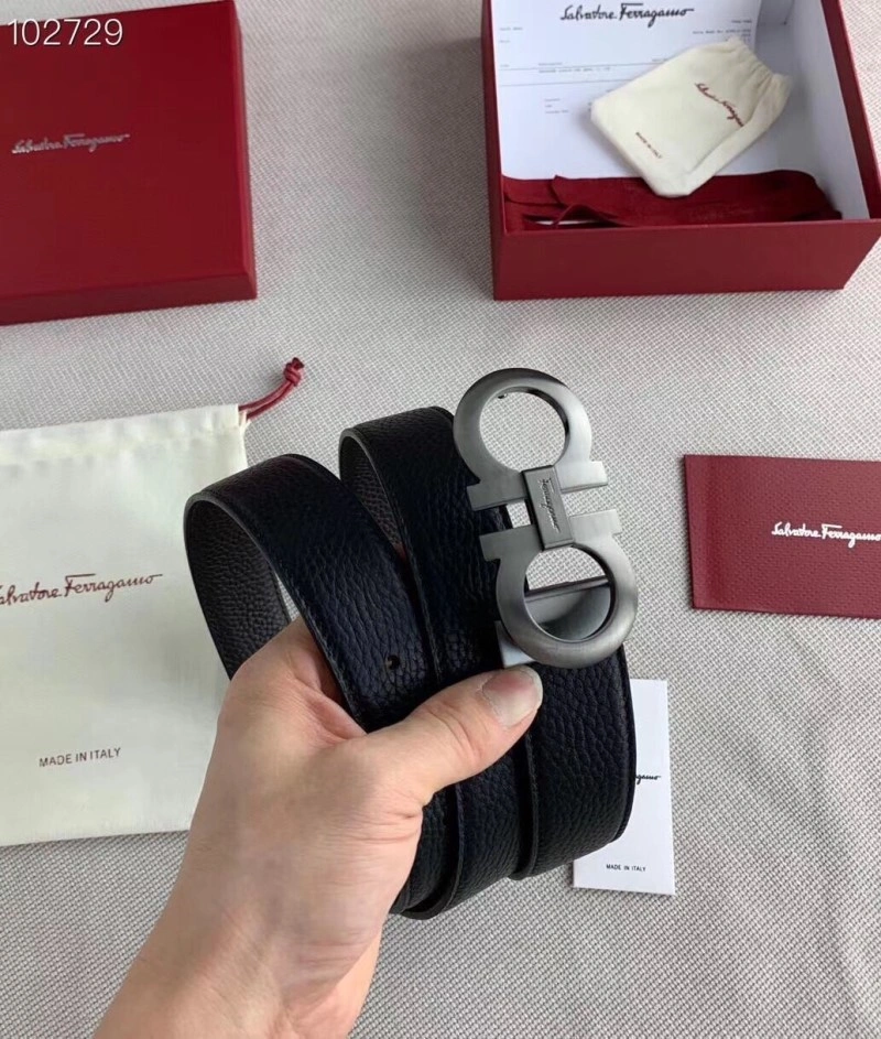 Genuine Ferragamo Belts