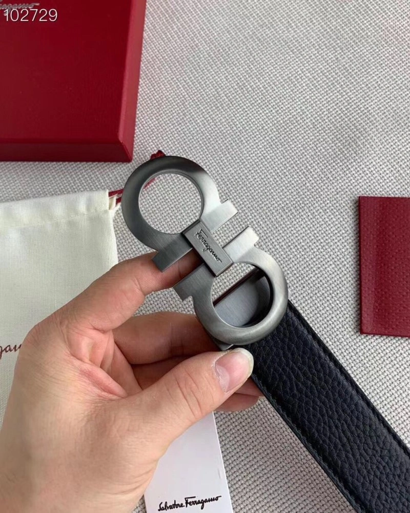 Genuine Ferragamo Belts