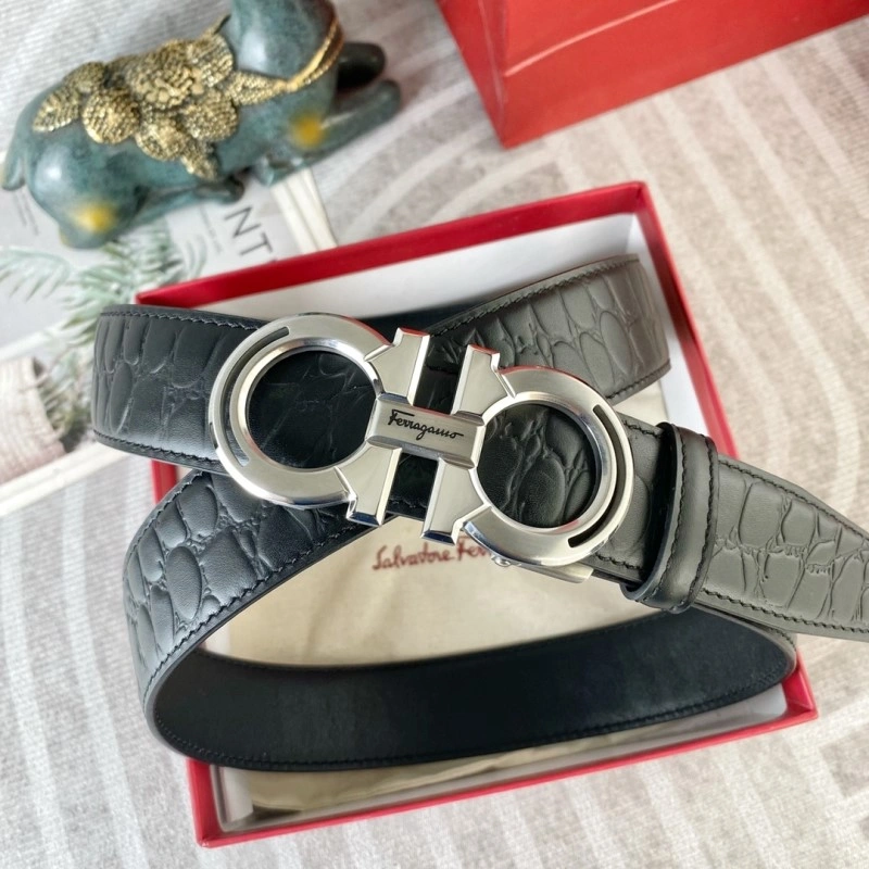 Reasonably priced Ferragamo Belts