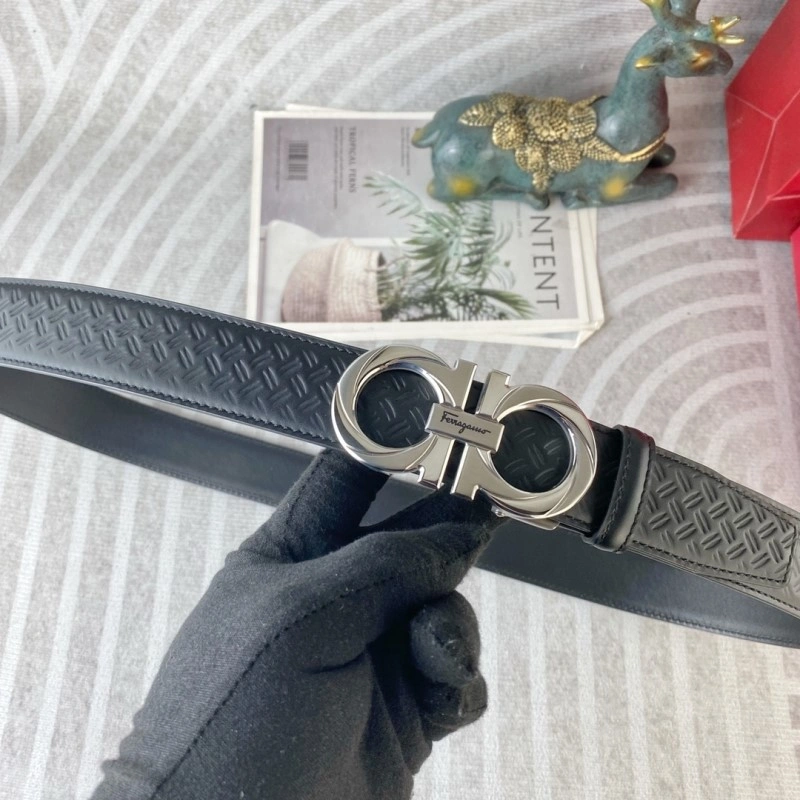 Inexpensive Ferragamo Belts