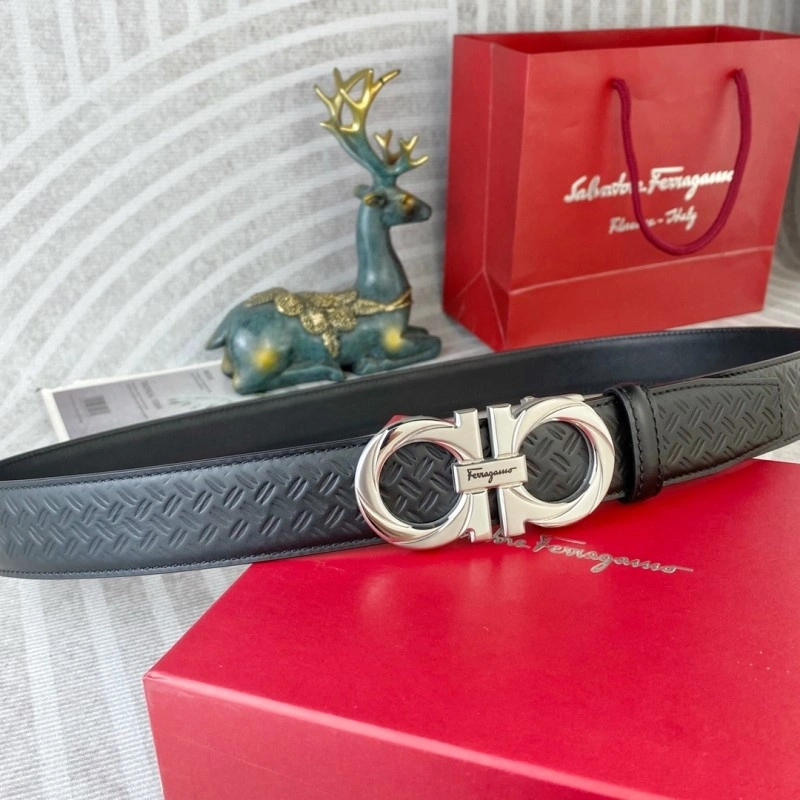 Inexpensive Ferragamo Belts