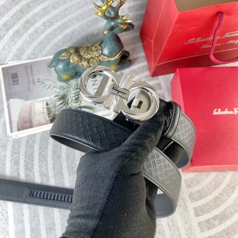 Inexpensive Ferragamo Belts