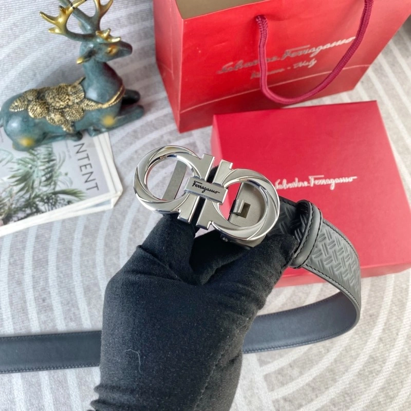 Inexpensive Ferragamo Belts