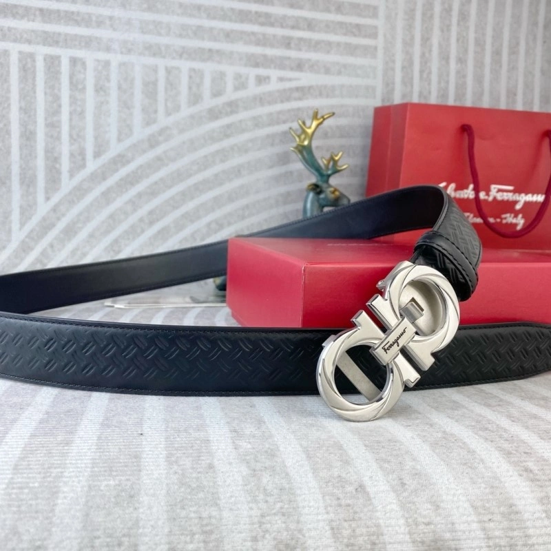 Inexpensive Ferragamo Belts
