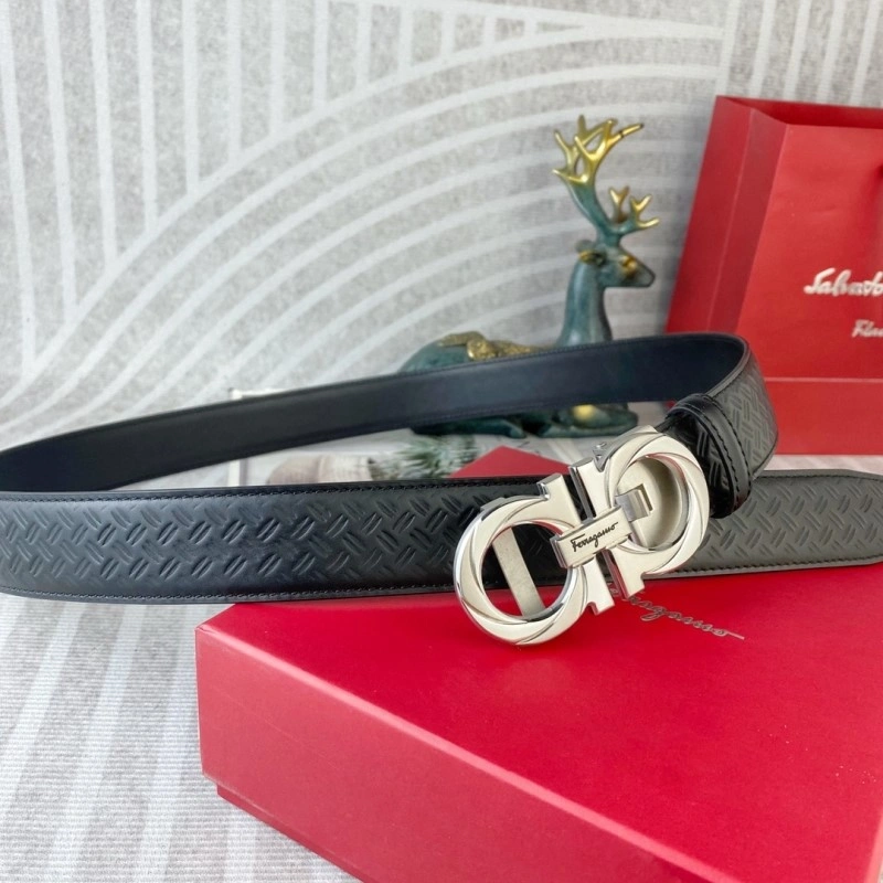 Inexpensive Ferragamo Belts