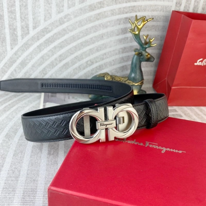 Inexpensive Ferragamo Belts