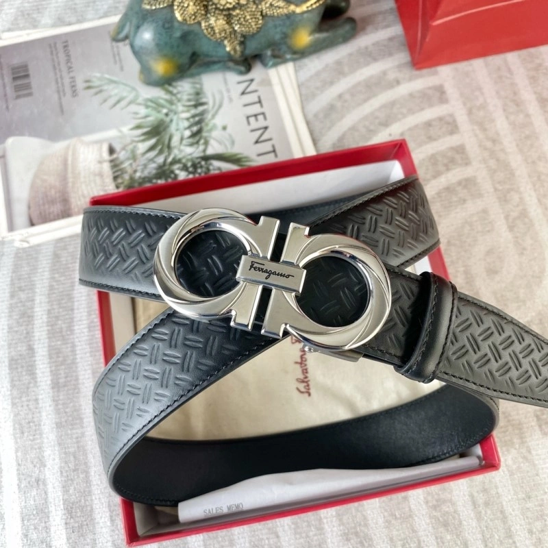 Inexpensive Ferragamo Belts